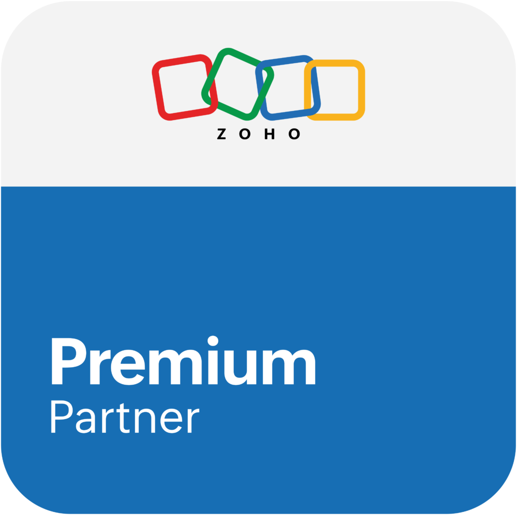 Best Zoho Consulting Services in India - TuvisTech