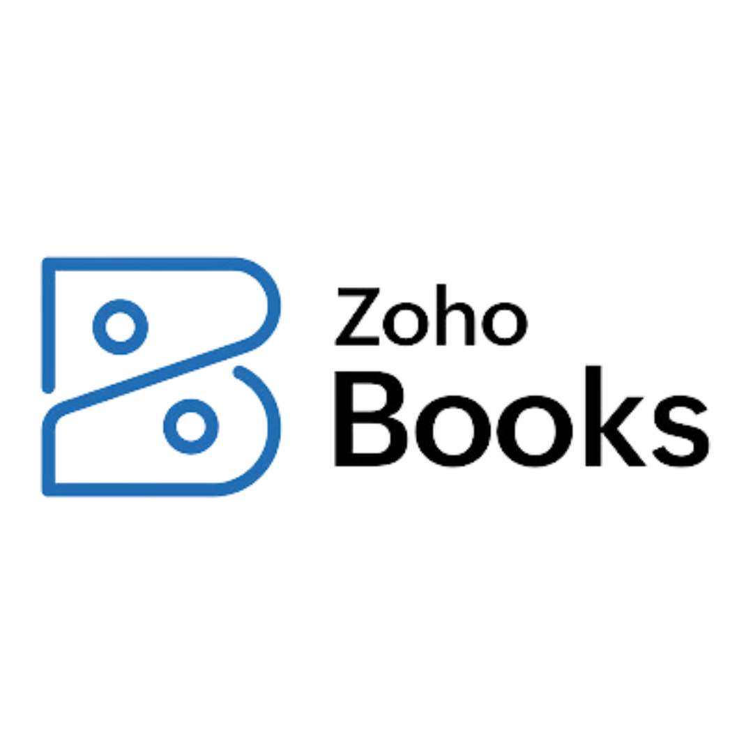 Zoho Books - Tuvis Tech