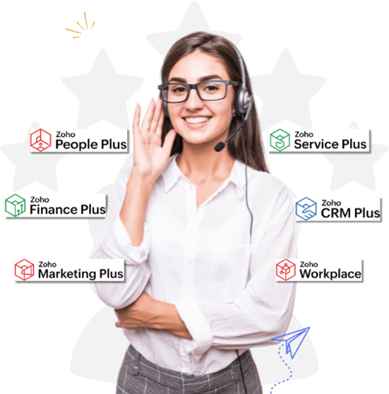 Landing Page - Tuvis Tech